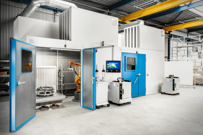 Thermal & Cold Spray Sensors Advantage | Tecnar Spray Sensors