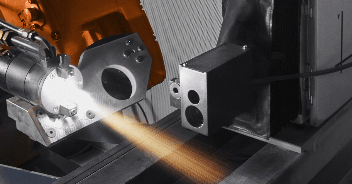 DPV Evolution to understand in-flight particle dynamics | Tecnar