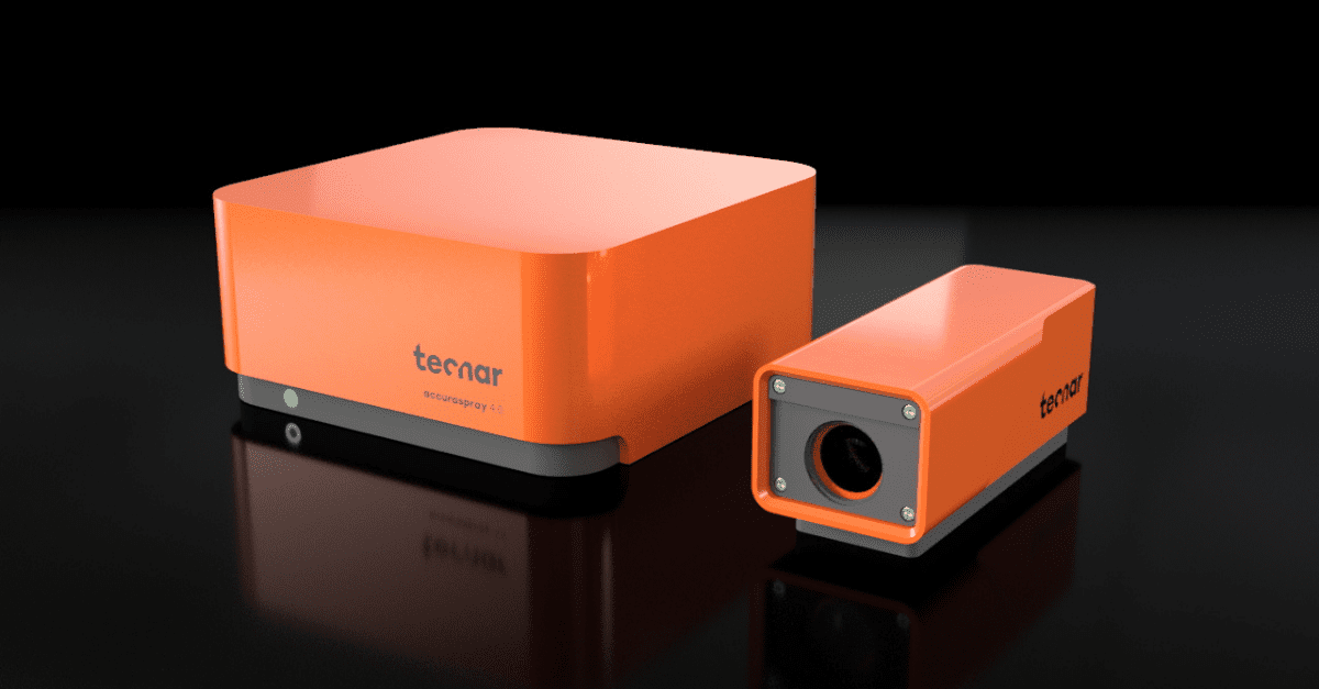 Contact us | Tecnar Spray Sensors