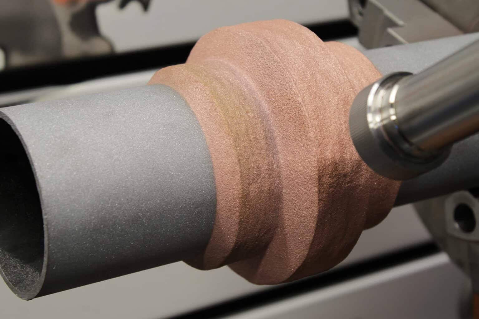 Accuraspray CS - Cold spray sensor | Tecnar spray sensors