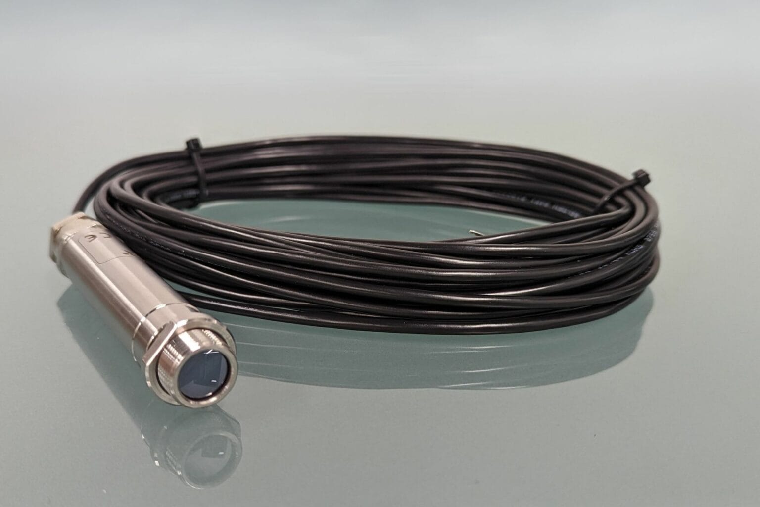 Accuraspray 4.0 - One sensor for all processes | Tecnar spray sensors