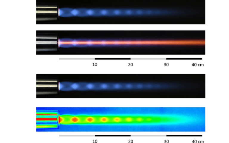 The Potential of High-Velocity Air-Fuel Spraying (HVAF) to Manufacture ...